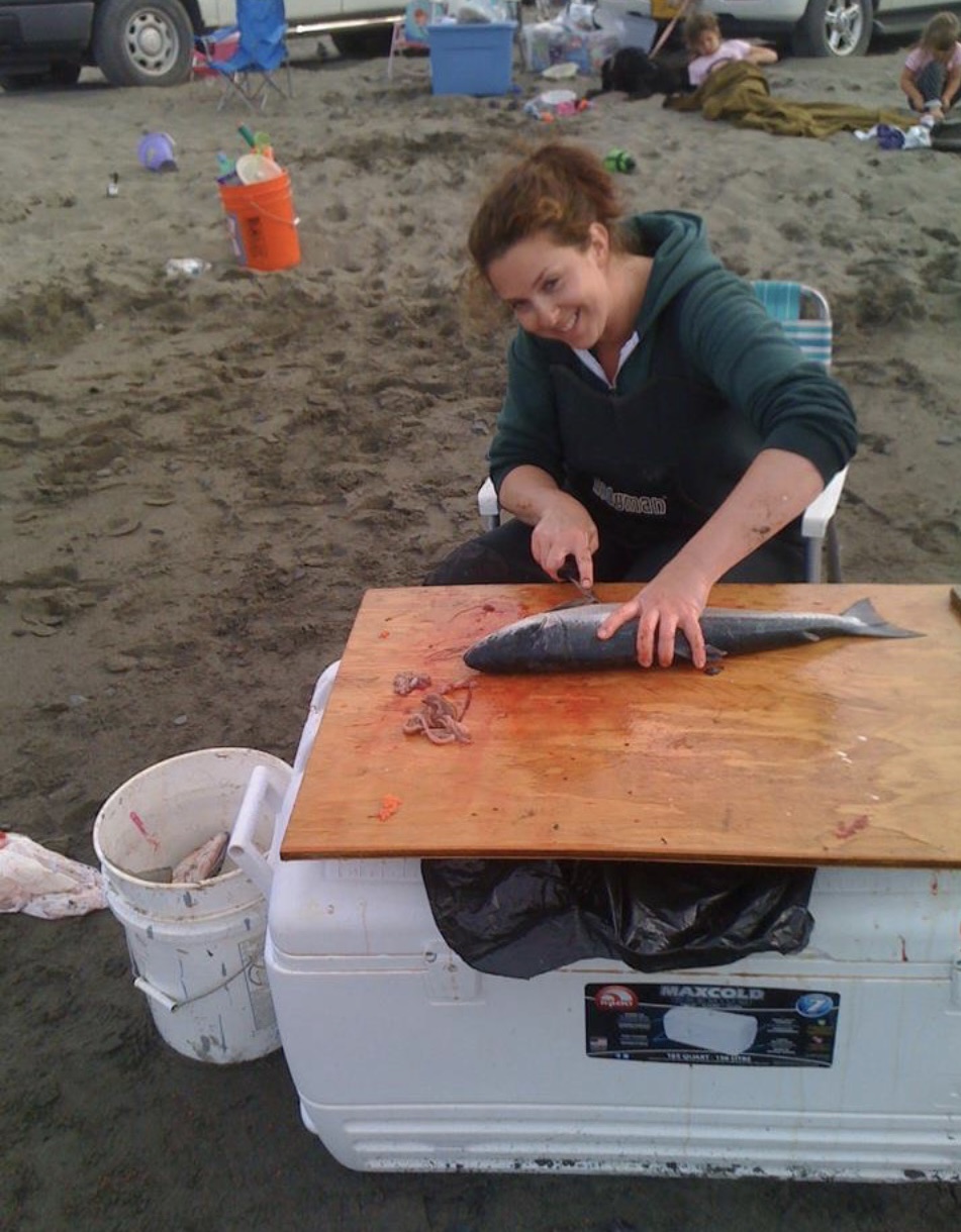 Contact & About – Alaska Girl Eats